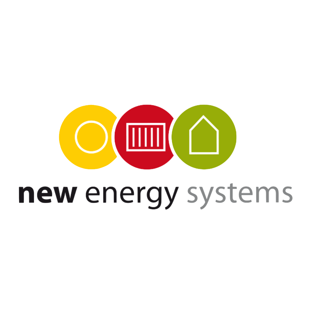 New Energy Systems | Uw duurzaamheidspartner